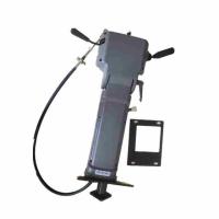 China SEM Loader Steering Column Assembly Switch Assembly Part 5677817 - 32kg Industrial Component for sale