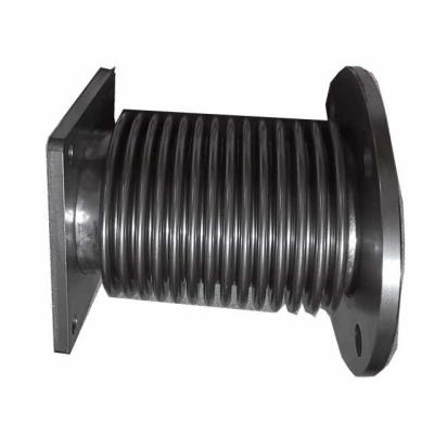 China Doosan Generator Bellow Pipe 65.15211-5008 for P222LE P180LE P158LE P126LE Models - 3.80kg Weight for sale