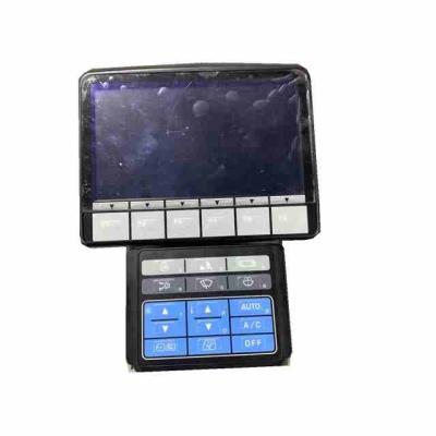 China Industrial Monitor Components 7835-31-3016 | 3.4kg Weight | Compatible with PC130, PC138, PC160 Series for sale