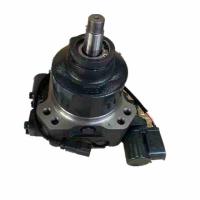 China 708-7S-00550 Motor Assembly 14.50kg for Komatsu GD675 WA380 WA430 WA450 WA470 WA480 Wheel Loaders for sale