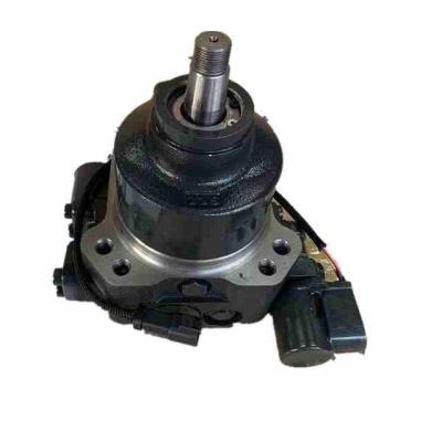 China 708-7S-00550 Motor Assembly 14.50kg for Komatsu GD675 WA380 WA430 WA450 WA470 WA480 Wheel Loaders for sale