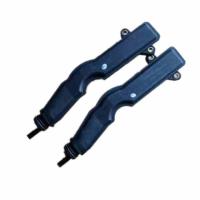 China Breather Tube Assembly 6754-21-6100 for Komatsu PC200 PC220 PC240 Excavators and WA200 WA250 Wheel Loaders for sale