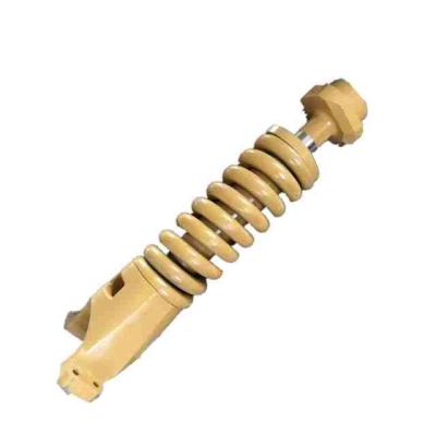 China Komatsu PC600 PC650 Track Spring & Cushion Assembly 21M-30-14100 | 470kg Heavy-Duty Undercarriage Part for sale