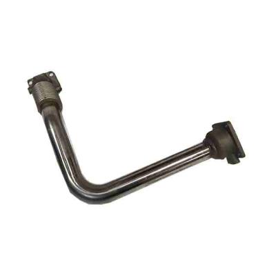 China 6251-11-9320 Industrial Tube for HM300 PC400 PC450 SAA6D125E WA470 WA480 Equipment - 4.0kg Weight for sale