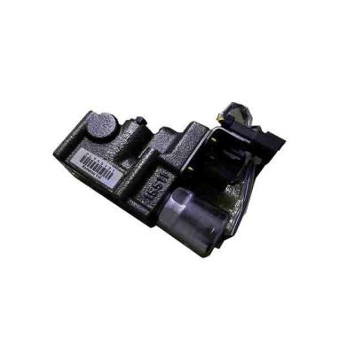 China ECMV Assembly 714-12-25501 for Komatsu WA380 WA450 WA480 Loaders | 1.7kg Hydraulic Control Module for sale