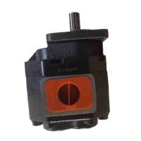 China Liugong ZL50C Gear Pump 11C0007 - 40kg Heavy-Duty Hydraulic Pump for Construction Equipment for sale