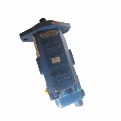 China XCMG GR135 Grader Gear Pump 803045340 - 18kg Heavy-Duty Hydraulic Component for sale