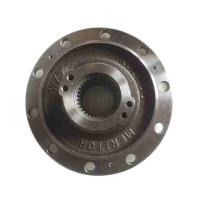 China XCMG GR180 Splined Hub Replacement Part 800308437 - 30kg Heavy-Duty Component for Motor Graders for sale