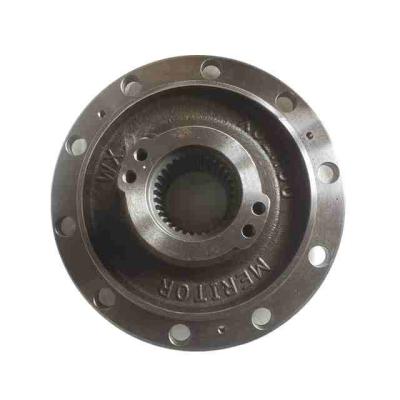 China XCMG GR180 Splined Hub Replacement Part 800308437 - 30kg Heavy-Duty Component for Motor Graders for sale
