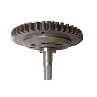 China 52C0071 Overrunning Clutch for CLG856 ZL50C Equipment - 35 kg Heavy-Duty Industrial Component for sale