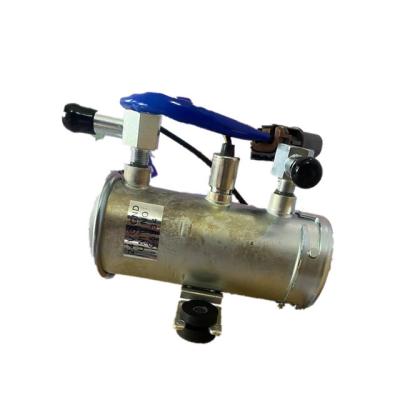 China 8975153011 Fuel Pump for 6HK1 4HK1 Diesel Engines - 1kg Industrial Grade Component for sale
