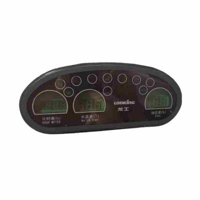 China 30DIII Series Digital Instrument 2kg Weight for Longking FD20 FD25 FD30 FD35 Equipment for sale