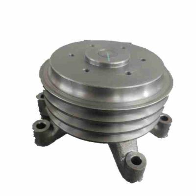 China 65.95800-6026 Fan Bracket Assembly for Doosan P126TI Generator Set - 8.5kg Heavy-Duty Component for sale