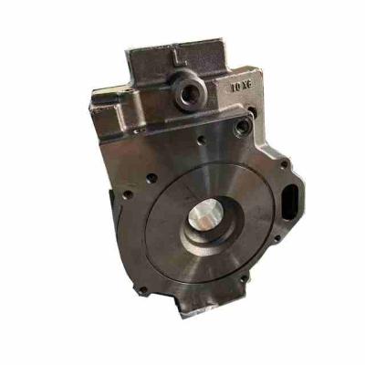 China Hitachi Excavator Cover Assembly 0682314 - 22kg Heavy-Duty Protection for EX1100-3, EX1200-5, ZX650H, ZX850-3 Models for sale