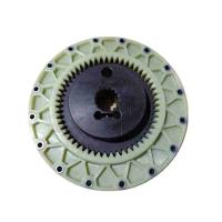 China Hitachi ZX470LC-5B & ZX470LCH-5B Excavator Coupling - 8kg Heavy-Duty Component Part 4700463 for sale