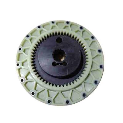 China Hitachi ZX470LC-5B & ZX470LCH-5B Excavator Coupling - 8kg Heavy-Duty Component Part 4700463 for sale
