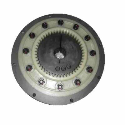 China Hitachi Excavator Coupling 4456914 - 14kg Heavy-Duty Power Transmission Component for ZX Series for sale
