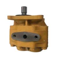 China 07434-72902 D355C-3 Gear Pump - 13.50 kg Industrial Fluid Transfer Equipment for sale