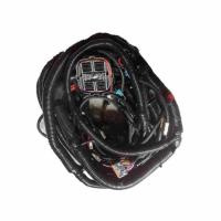 China ZX870-5G Wire Harness - 11kg Industrial Electrical Cable Assembly with Dual Codes YA00006629 YA00031815 for sale