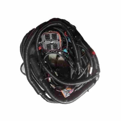 China ZX870-5G Wire Harness - 11kg Industrial Electrical Cable Assembly with Dual Codes YA00006629 YA00031815 for sale