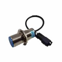 China Komatsu 56B-06-15610 Switch Assembly - 0.2kg Weight for PC2000, WA150-WA600 Equipment for sale