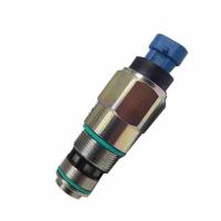 China Actuator Assy 6560-81-8500 for Komatsu SA6D170E SAA6D170E WA600-3 0.35kg for sale
