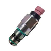 China Actuator Assy 6560-41-5100 for Komatsu SA6D170E SAA6D170E WA600-3 0.35kg for sale