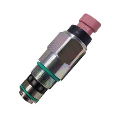 China Actuator Assy 6560-41-5100 for Komatsu SA6D170E SAA6D170E WA600-3 0.35kg for sale