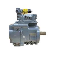 China ZX870-5G Piston Pump 49kg Industrial Hydraulic Pump for Machinery Applications for sale