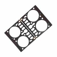 China 65.03901-0058 Cylinder Head Gasket for SOLAR250LC-V & MEGA250-V Engines | 0.25kg Weight for sale