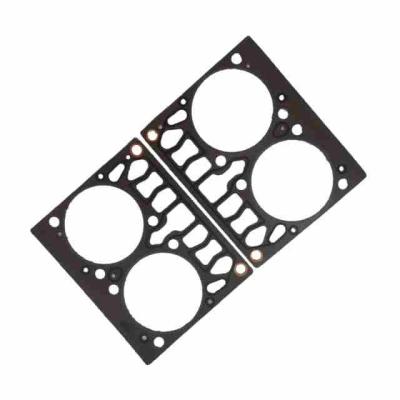 China 65.03901-0058 Cylinder Head Gasket for SOLAR250LC-V & MEGA250-V Engines | 0.25kg Weight for sale