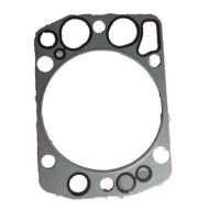 China Doosan Generator Cylinder Head Gasket 65.03901-0069 | 0.15kg for P158LE P180LE P222LE D2848 Engines for sale