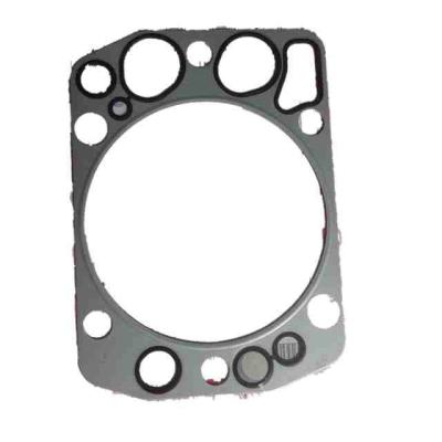 China Doosan Generator Cylinder Head Gasket 65.03901-0069 | 0.15kg for P158LE P180LE P222LE D2848 Engines for sale