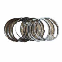 China Doosan Generator Piston Ring Assembly 65.02503-8256 | 0.11kg Weight | Compatible with D1146, P086TI, P126TI Models for sale