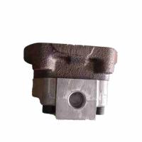 China DX60R Gear Pump 2.241-00060 - 2kg Industrial Fluid Transfer Pump for Machinery Applications for sale