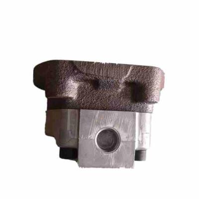China DX60R Gear Pump 2.241-00060 - 2kg Industrial Fluid Transfer Pump for Machinery Applications for sale