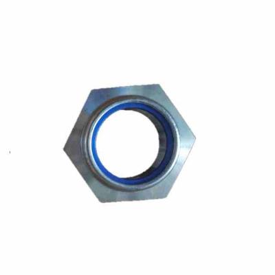 China Terex TR60 Mining Truck Replacement Nut 06772182 - 0.6kg Heavy-Duty OEM Part for sale