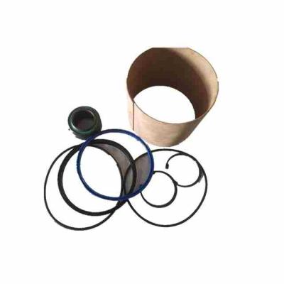 China 09396507 Rear Ride Cylinder Kit for Terex TR60 Mining Truck - 4kg Genuine Replacement Part for sale
