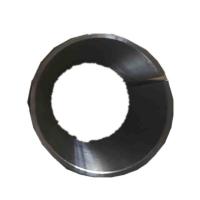 China 09244596 Split Cap for Terex TR60 Mining Truck Parts - 0.95kg Weight - Genuine OEM Component for sale