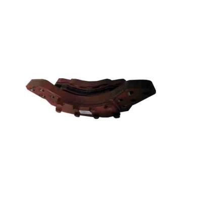 China Terex TR60 Front Brake Assembly Part 15231643 - 70kg Heavy-Duty Mining Truck Component for sale