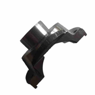 China Terex TR60 PTO Yoke Replacement Part 15300845 - 6.6kg Heavy-Duty Power Take-Off Component for sale