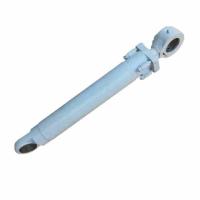 China 15303578 Steering Cylinder Assembly for Terex TR45 TR60 Mining Trucks - 32kg Heavy-Duty Replacement Part for sale