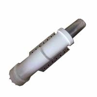China Terex TR60 Front Ride Cylinder Part 15352940 - 500kg Heavy-Duty Mining Truck Suspension Component for sale