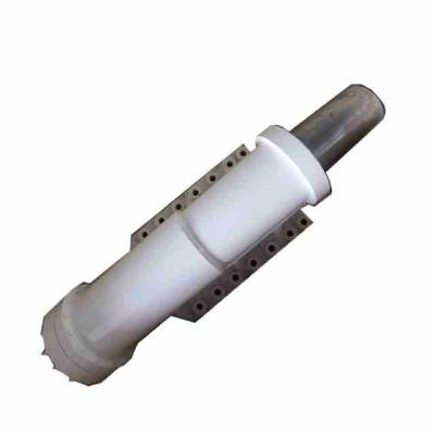 China Terex TR60 Front Ride Cylinder Part 15352940 - 500kg Heavy-Duty Mining Truck Suspension Component for sale