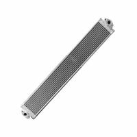 China Komatsu WA380-6 Wheel Loader Oil Cooler 423-03-41230 4kg Replacement Part for sale