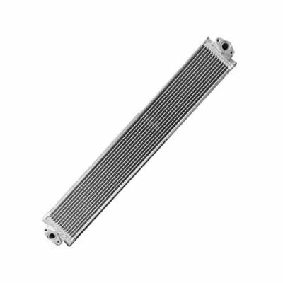 China Komatsu WA380-6 Wheel Loader Oil Cooler 423-03-41230 4kg Replacement Part for sale