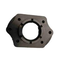 China Komatsu Excavator Pump Cover 708-2G-11910 for PC300-8 PC350-8 2.5kg for sale