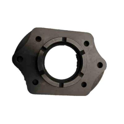 China Komatsu Excavator Pump Cover 708-2G-11910 for PC300-8 PC350-8 2.5kg for sale
