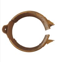 China XCMG XP163 Brake Belt - 3.6kg Genuine OEM Replacement Part for Roller Equipment for sale