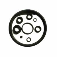 China XCMG LW300K Wheel Loader Booster Seal Kit 860110627 - 0.2kg Hydraulic System Component for sale